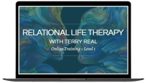 Couples Therapy Training - Terry Real Homepage