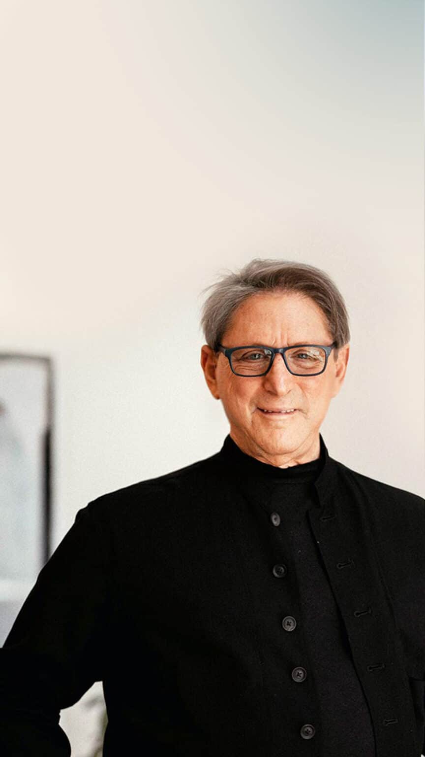 About - Terry Real Homepage