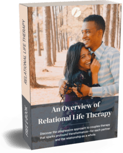E-Book: An Overview of Relational Life Therapy - Terry Real Homepage